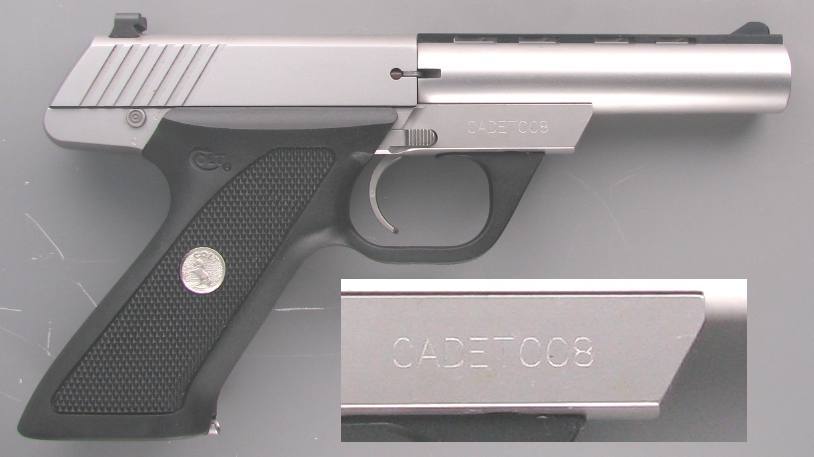 Cadet | Page 2 | Colt Forum