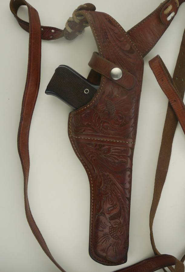 Gun Leather Photo Thread | Colt Forum